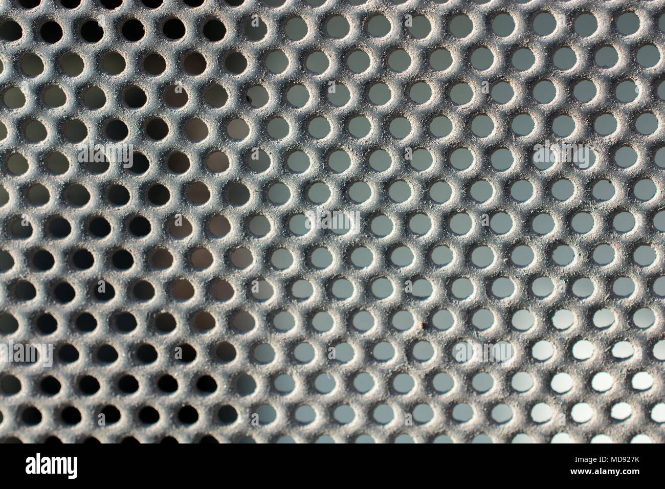Metal surface as a background texture pattern Stock Photo - Alamy