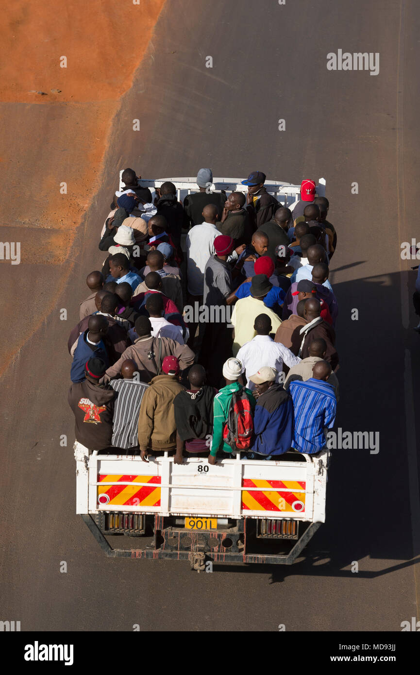 Returning home after work hi-res stock photography and images - Alamy