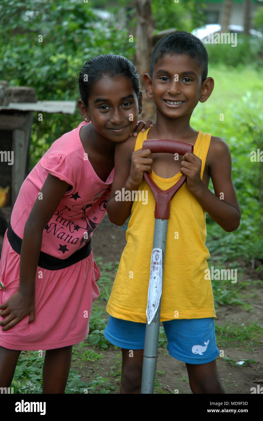Kulukulu fiji hi-res stock photography and images - Alamy