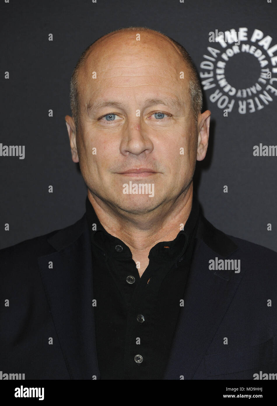 The 35th Annual PaleyFest Silicom Valley Featuring: Mike Judge Where ...