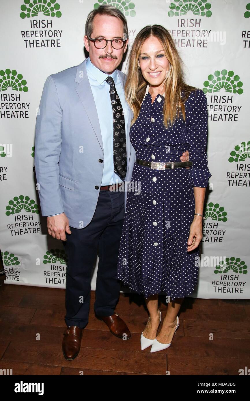 Matthew broderick and jason broderick hi-res stock photography and ...