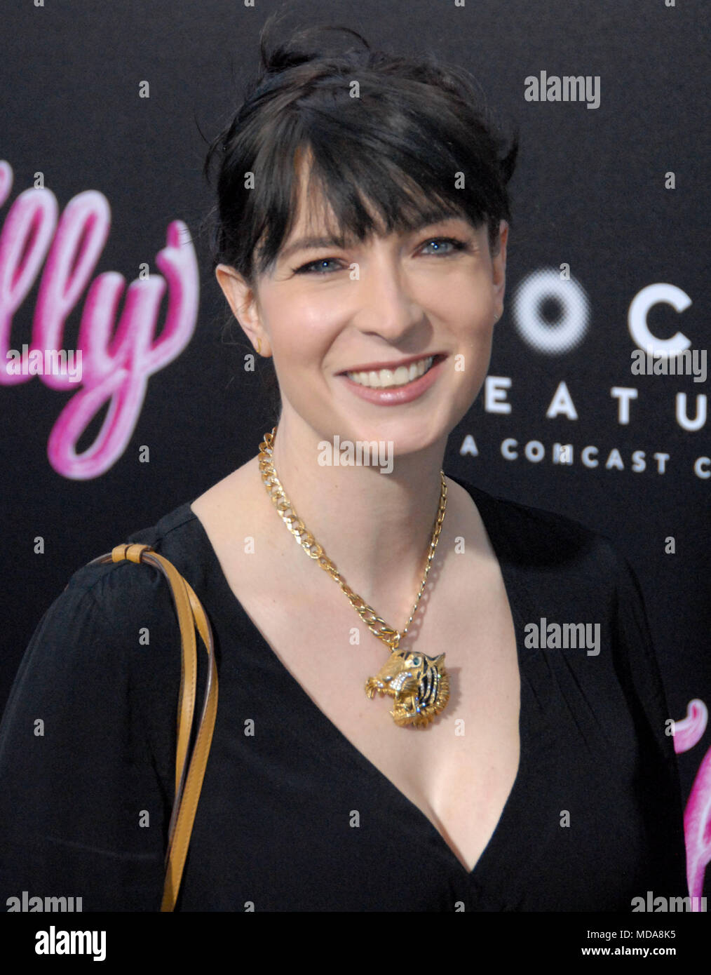 Writer diablo cody hi-res stock photography and images - Alamy