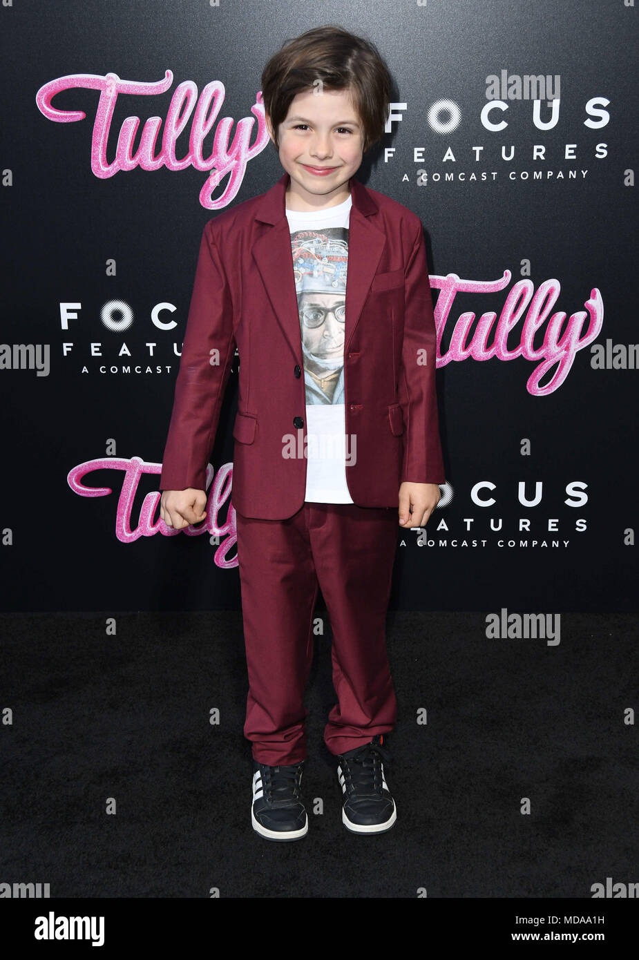 Asher miles fallica hi-res stock photography and images - Alamy