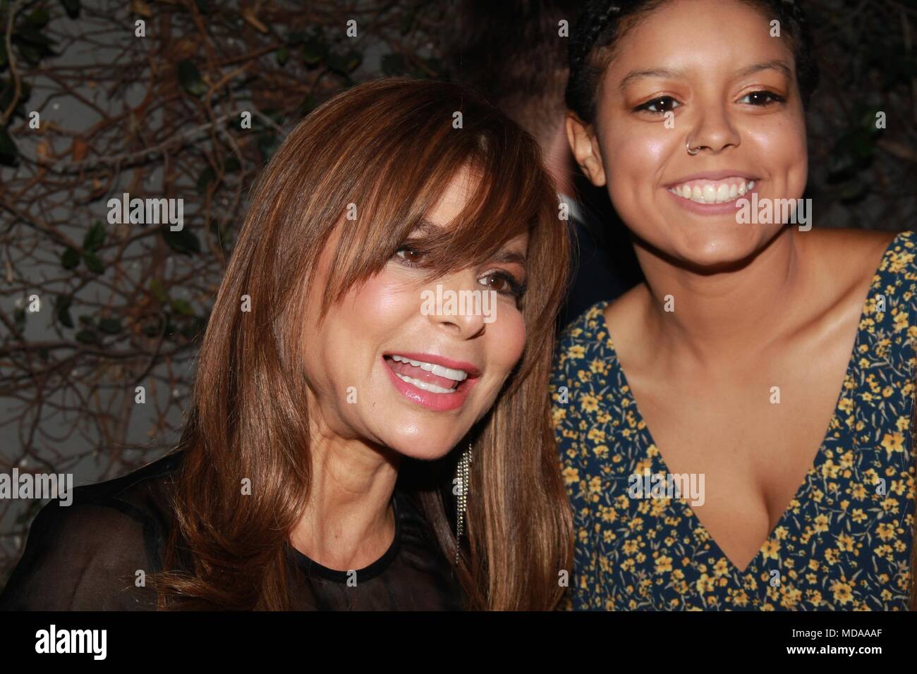 The peppermint club west hollywood hi-res stock photography and images ...