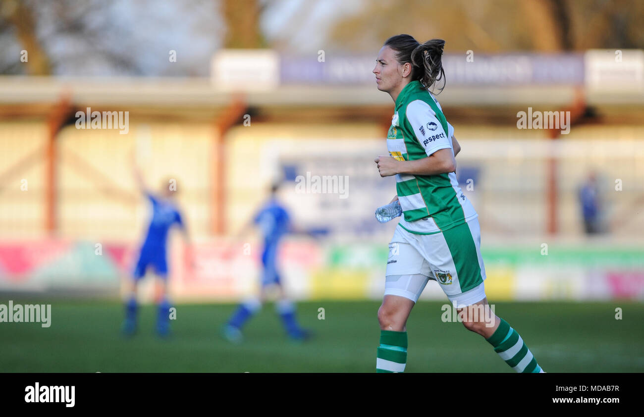 Taunton town fc hi-res stock photography and images - Alamy