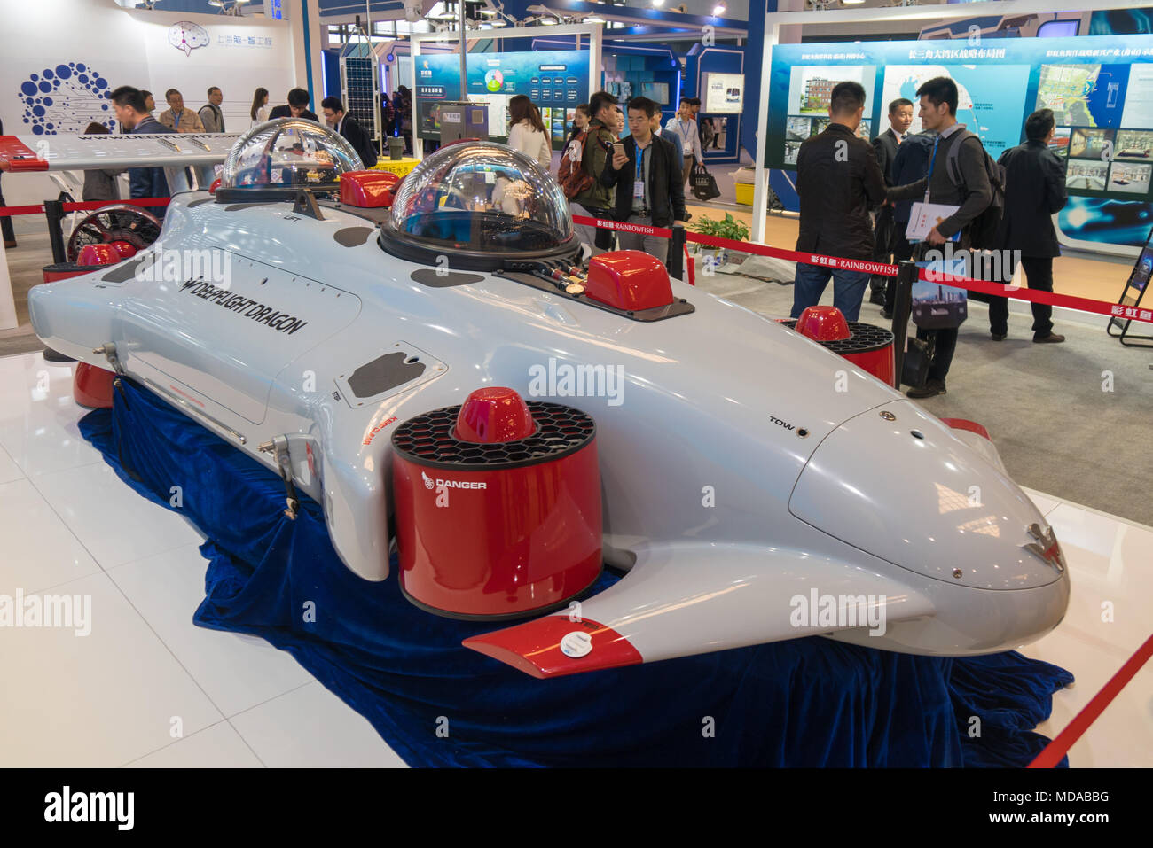 Deepflight hi-res stock photography and images - Alamy