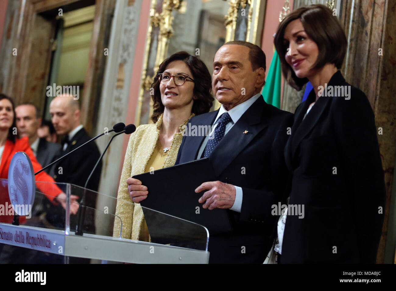 Annamaria bernini hi-res stock photography and images - Alamy