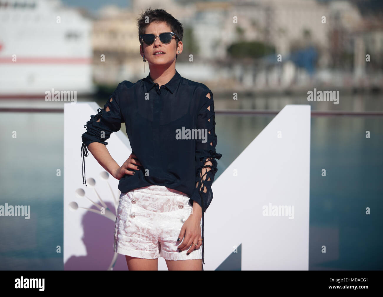 Maria leon hi-res stock photography and images - Alamy