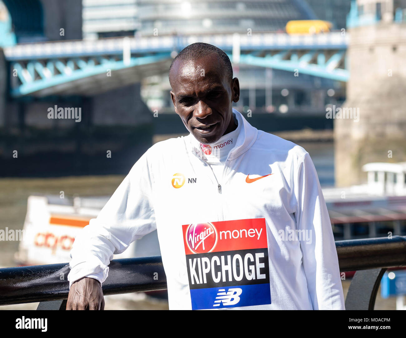 Eliud kipchoge kenya hi-res stock photography and images - Alamy