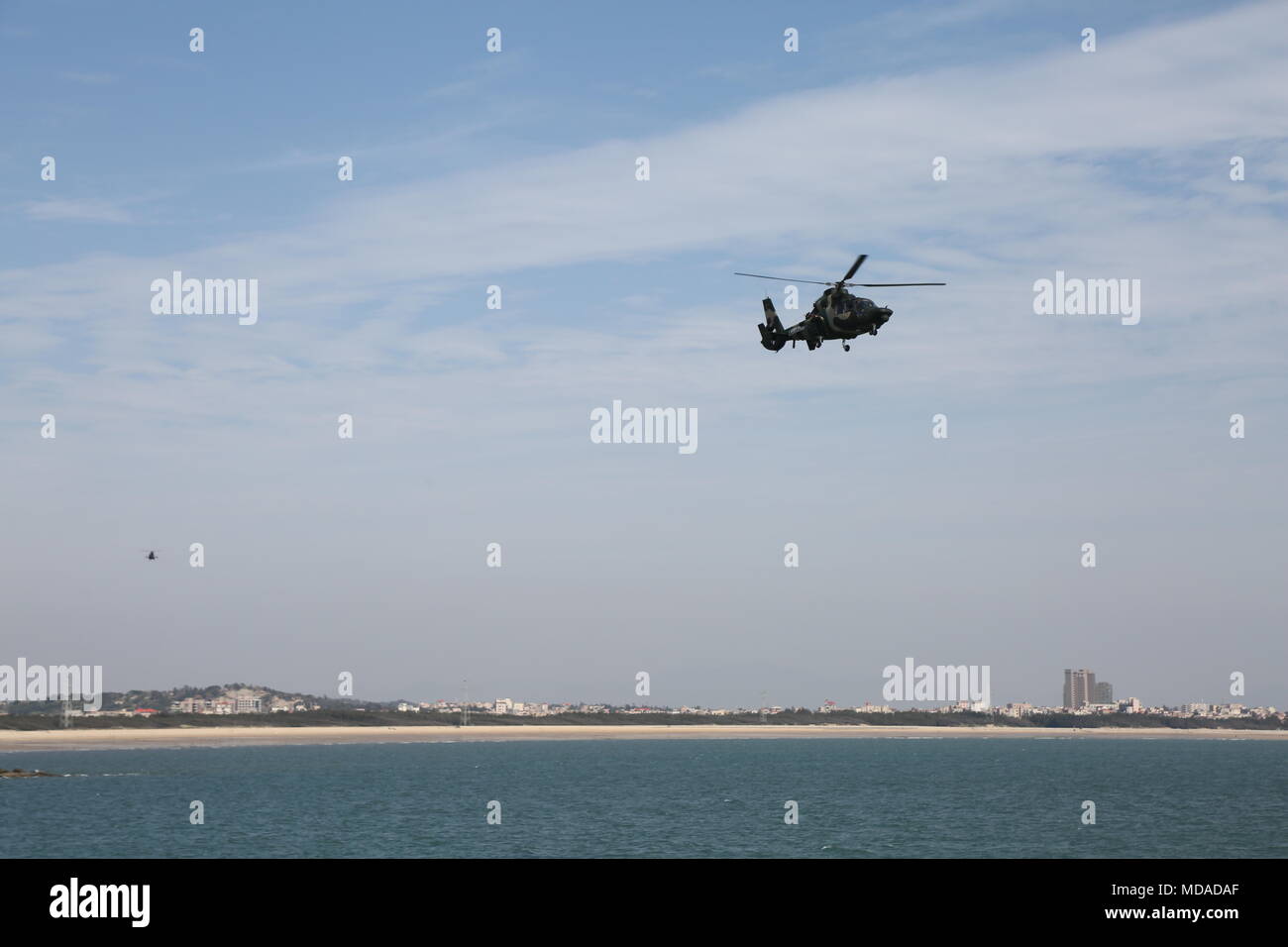 Peoples liberation army ground force hi-res stock photography and ...