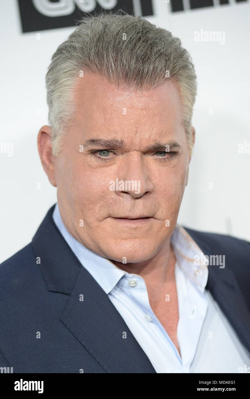 Ray Liotta High Resolution Stock Photography and Images - Alamy