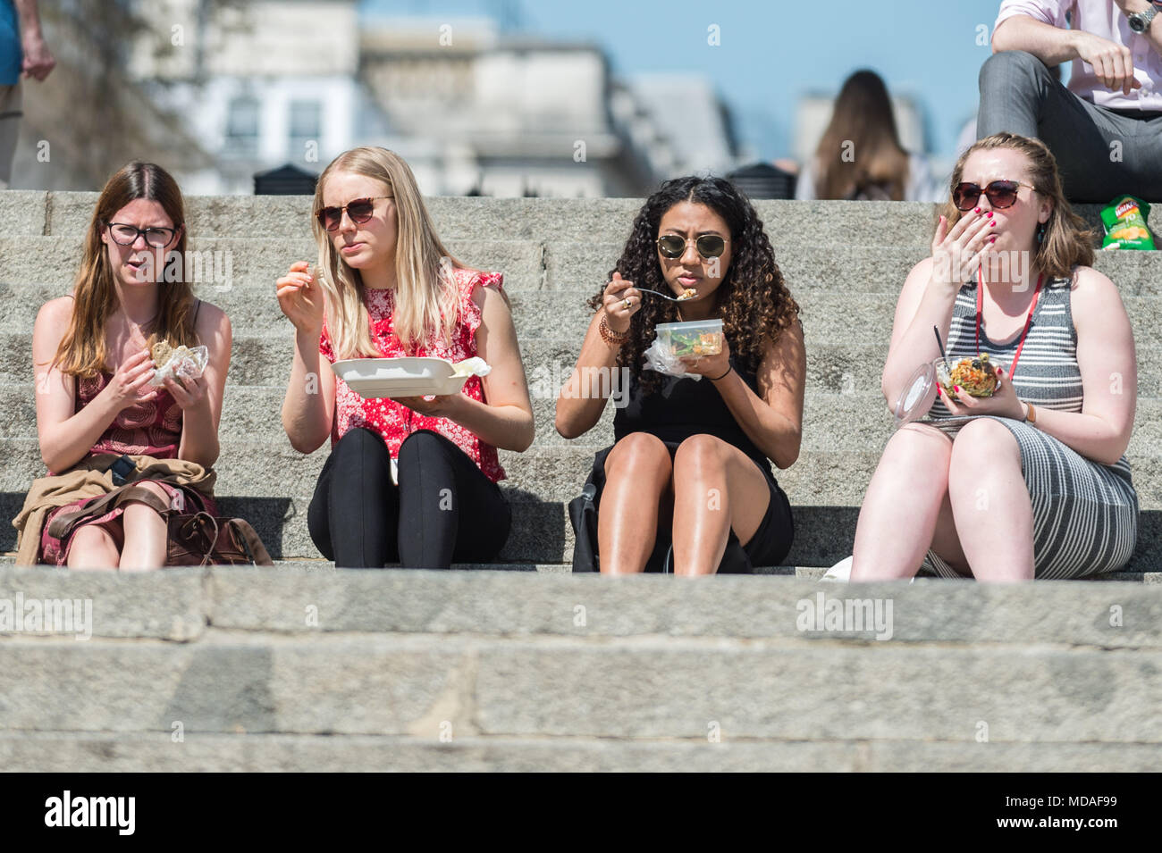 Weather april hi-res stock photography and images - Alamy