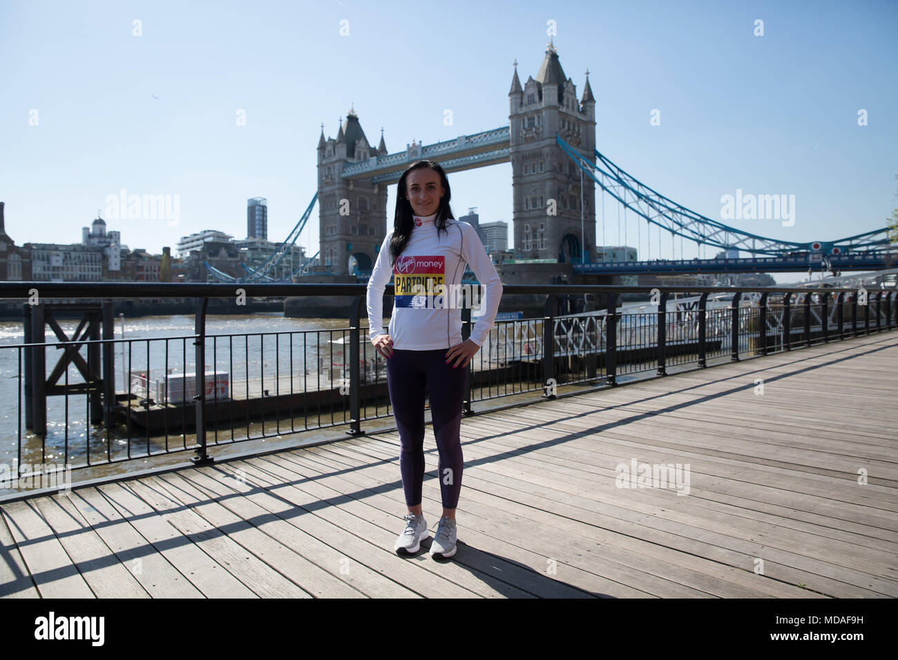 Lily partridge hi-res stock photography and images - Alamy