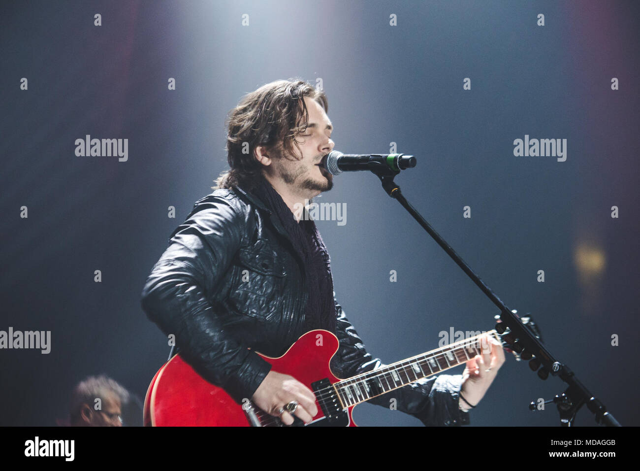 Farewell american tour hi-res stock photography and images - Alamy