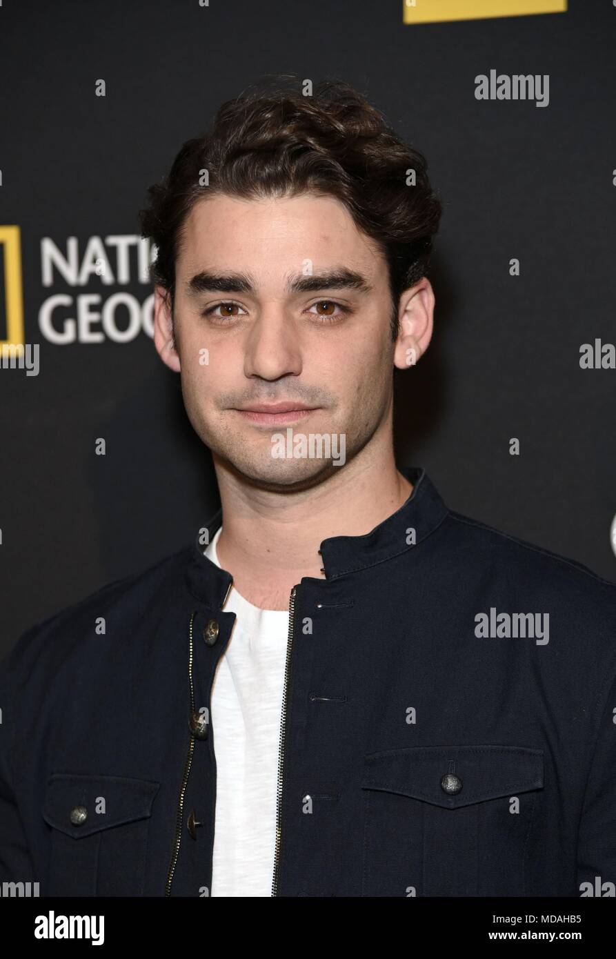 Alex rich hi-res stock photography and images - Alamy