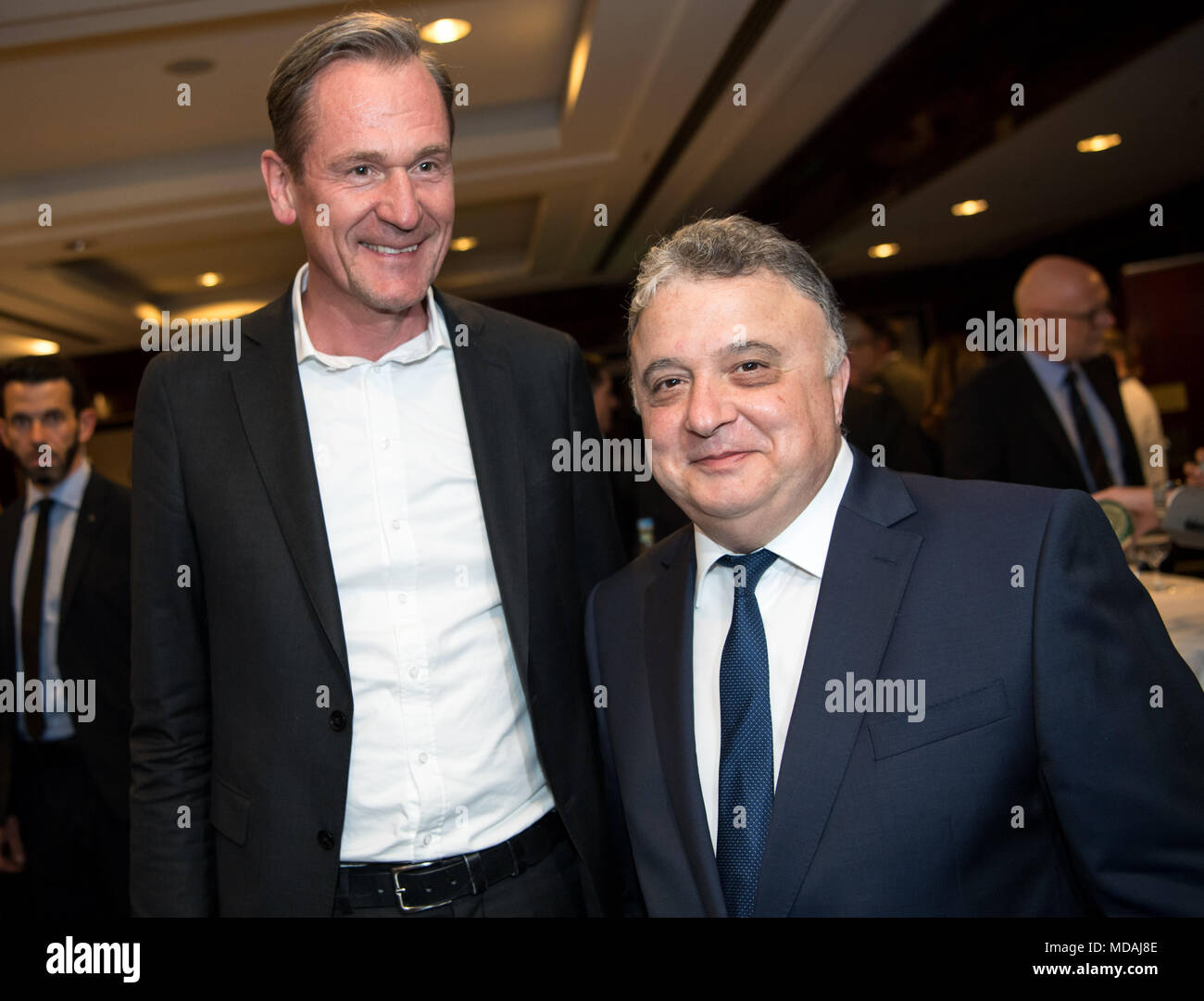 Israel embassy germany hi-res stock photography and images - Alamy