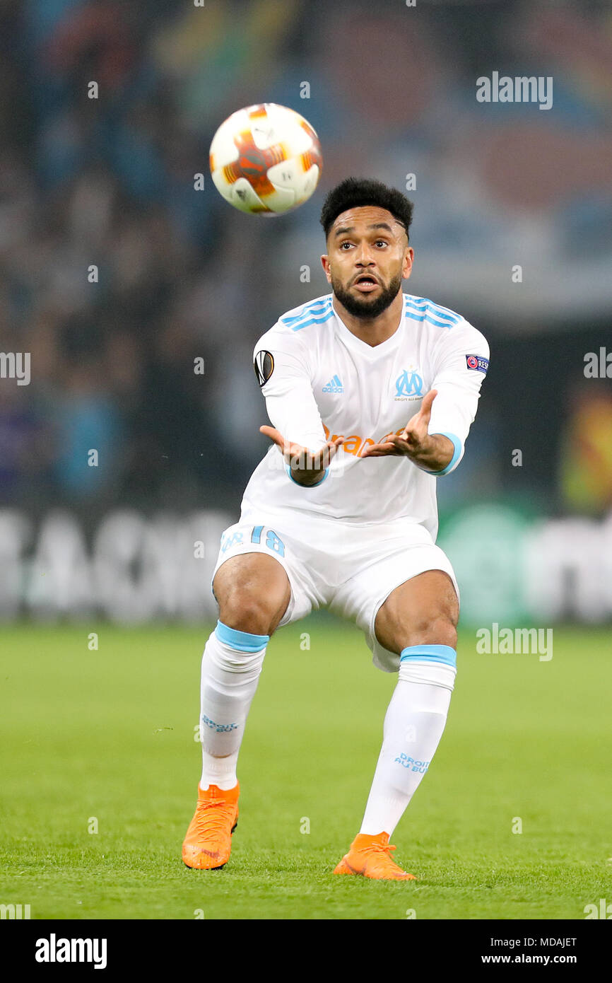 Marseilles jordan amavi hi-res stock photography and images - Alamy