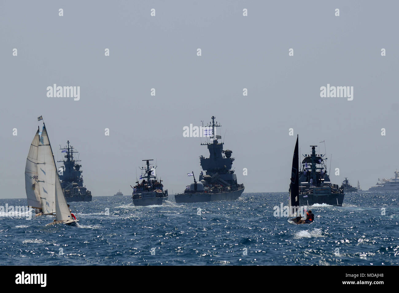 Israeli navy hi-res stock photography and images - Alamy