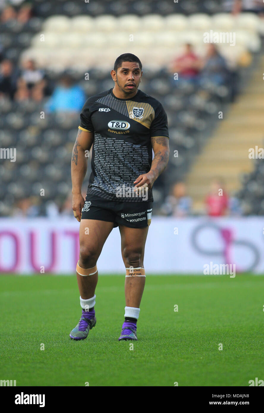 Albert kelly hull fc hull kr hi-res stock photography and images - Alamy