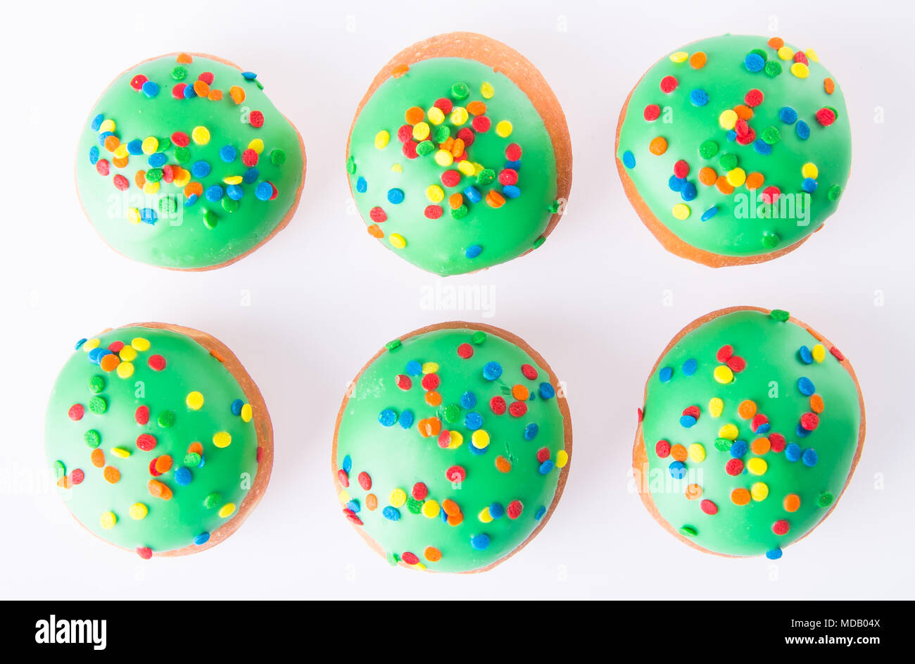 donut Sweet mini donut on background Stock Photo - Alamy