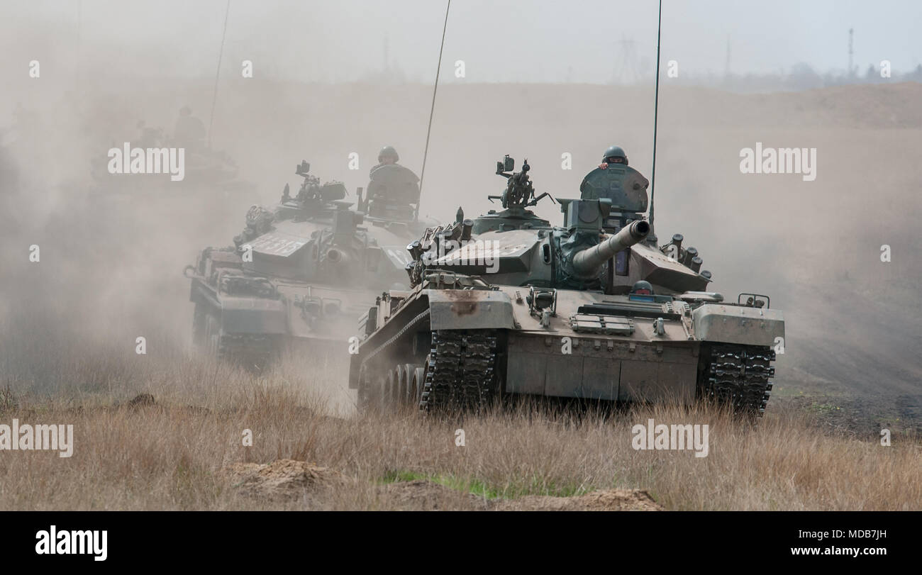 18th mechanized division hi-res stock photography and images - Alamy