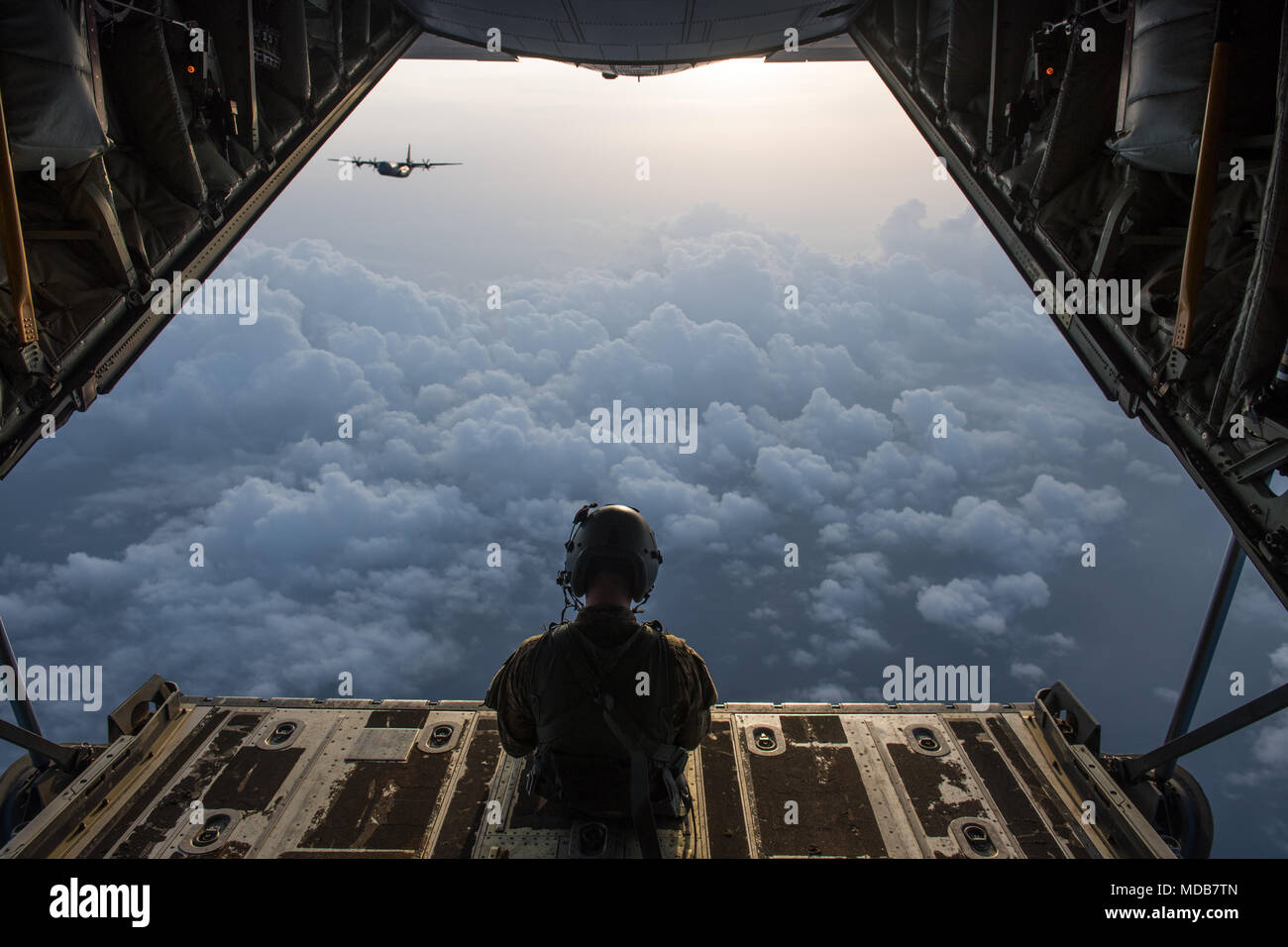 75th security forces squadron hi-res stock photography and images - Alamy