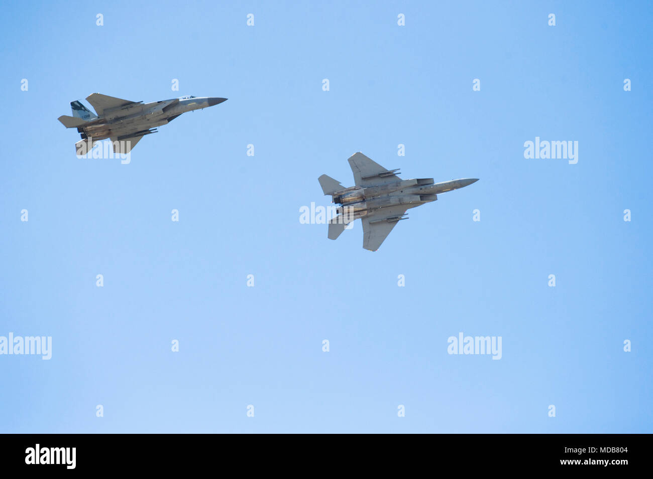 Fresno air national guard hi-res stock photography and images - Alamy