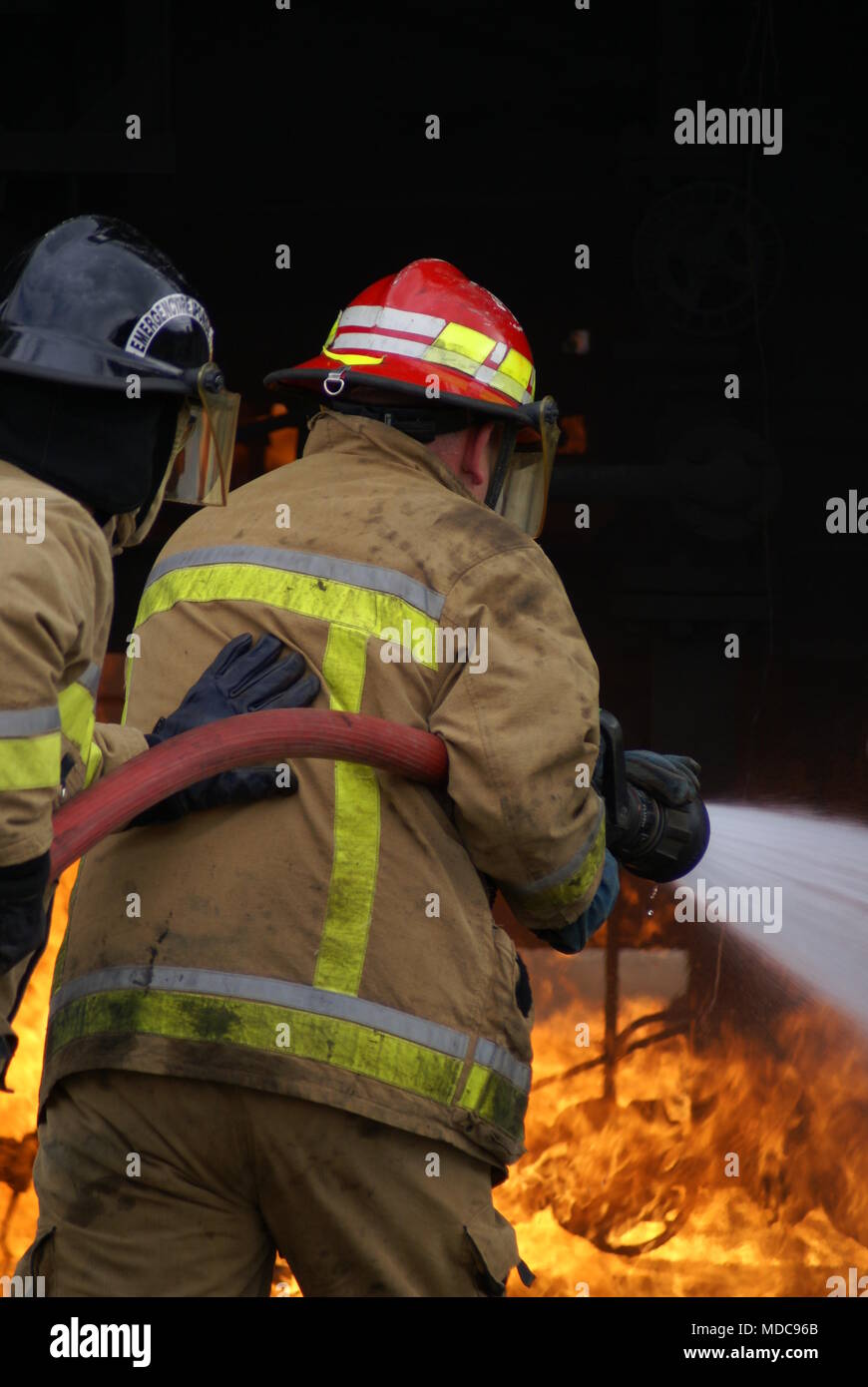 Boiling liquid expanding vapor explosion hi-res stock photography and ...