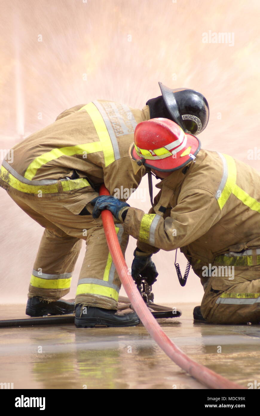 Boiling liquid expanding vapor explosion hi-res stock photography and ...