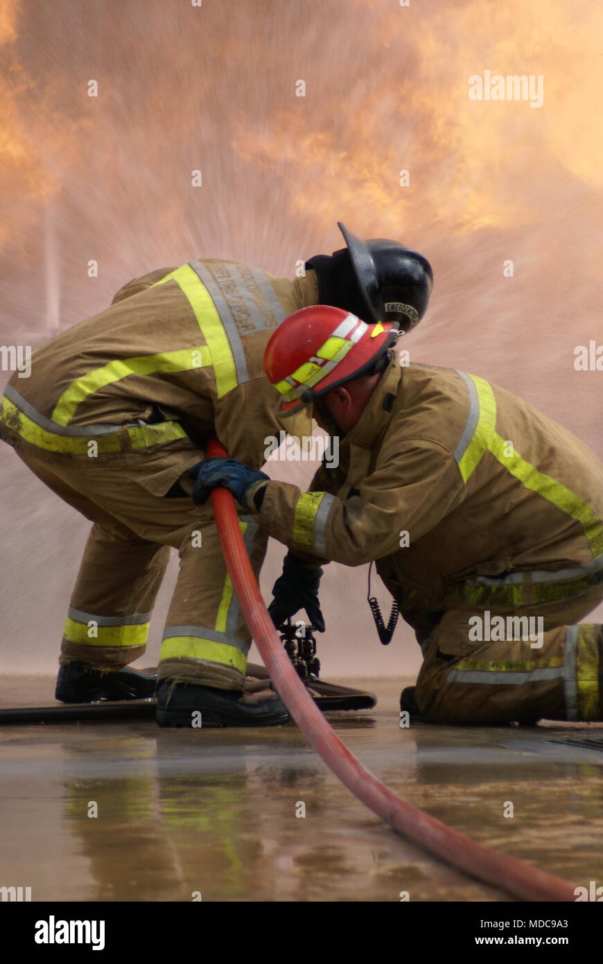 Boiling liquid expanding vapor explosion hi-res stock photography and ...