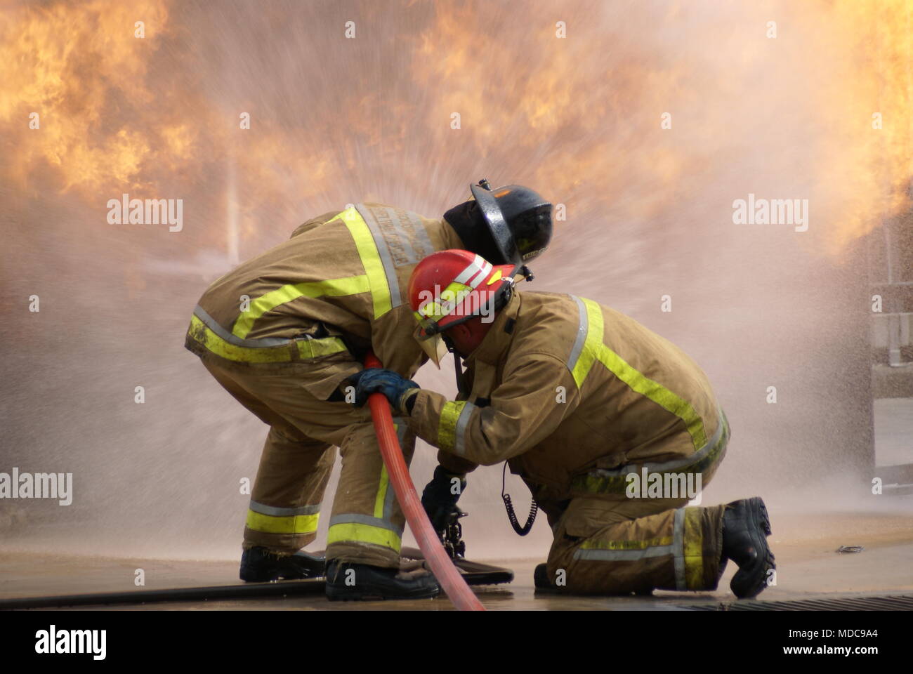 Boiling liquid expanding vapor explosion hi-res stock photography and ...
