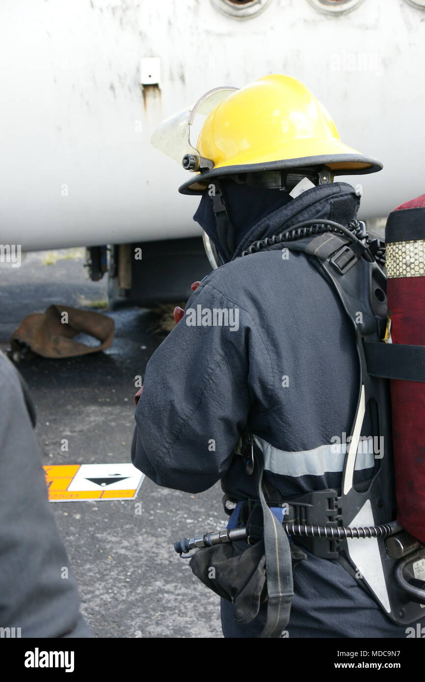 Boiling liquid expanding vapor explosion hi-res stock photography and ...