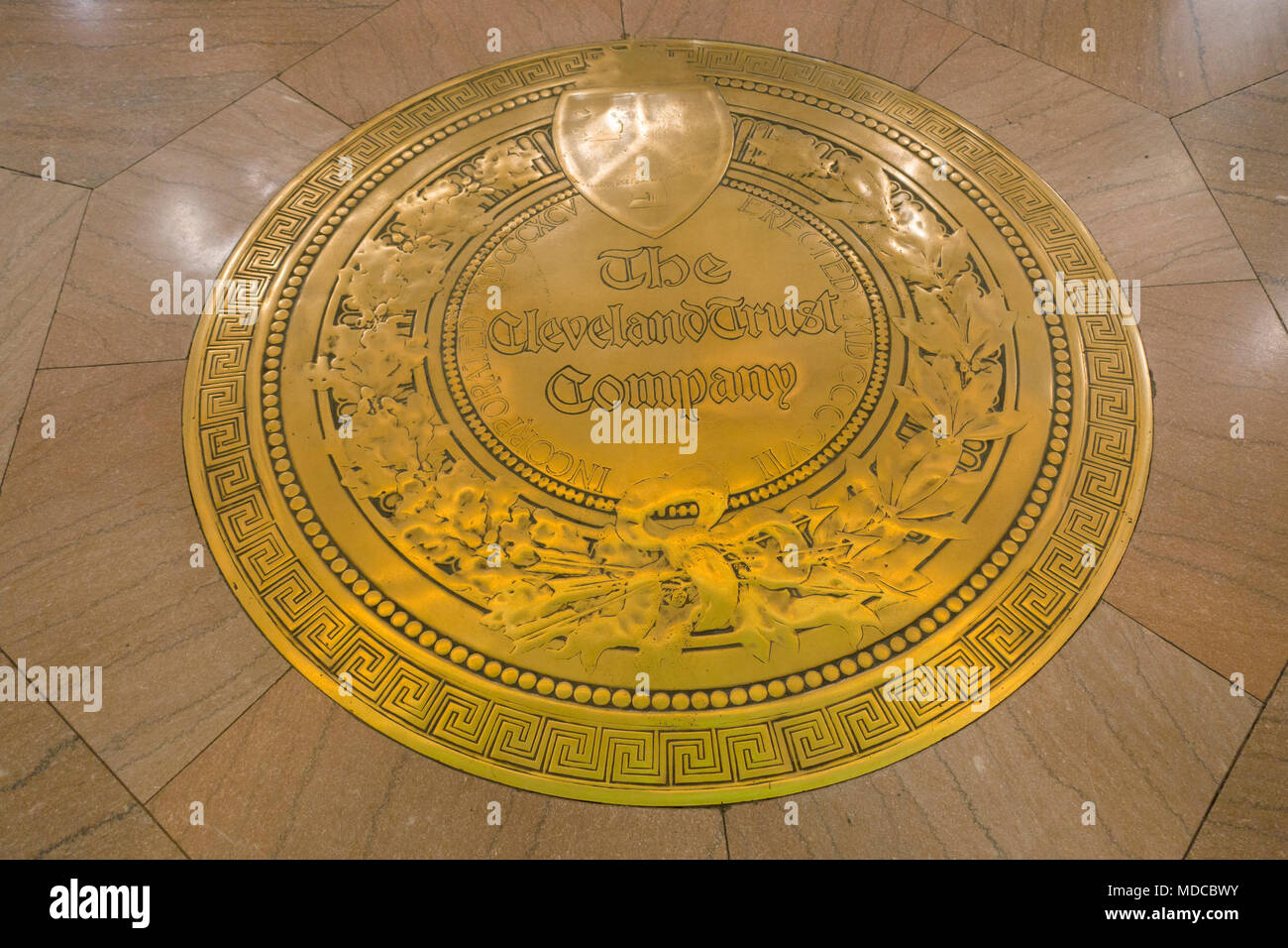 Heinen's grocery store Cleveland OH Stock Photo - Alamy