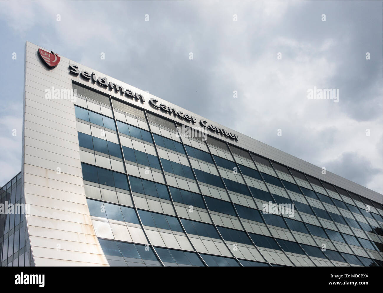Cancer center hi-res stock photography and images - Alamy