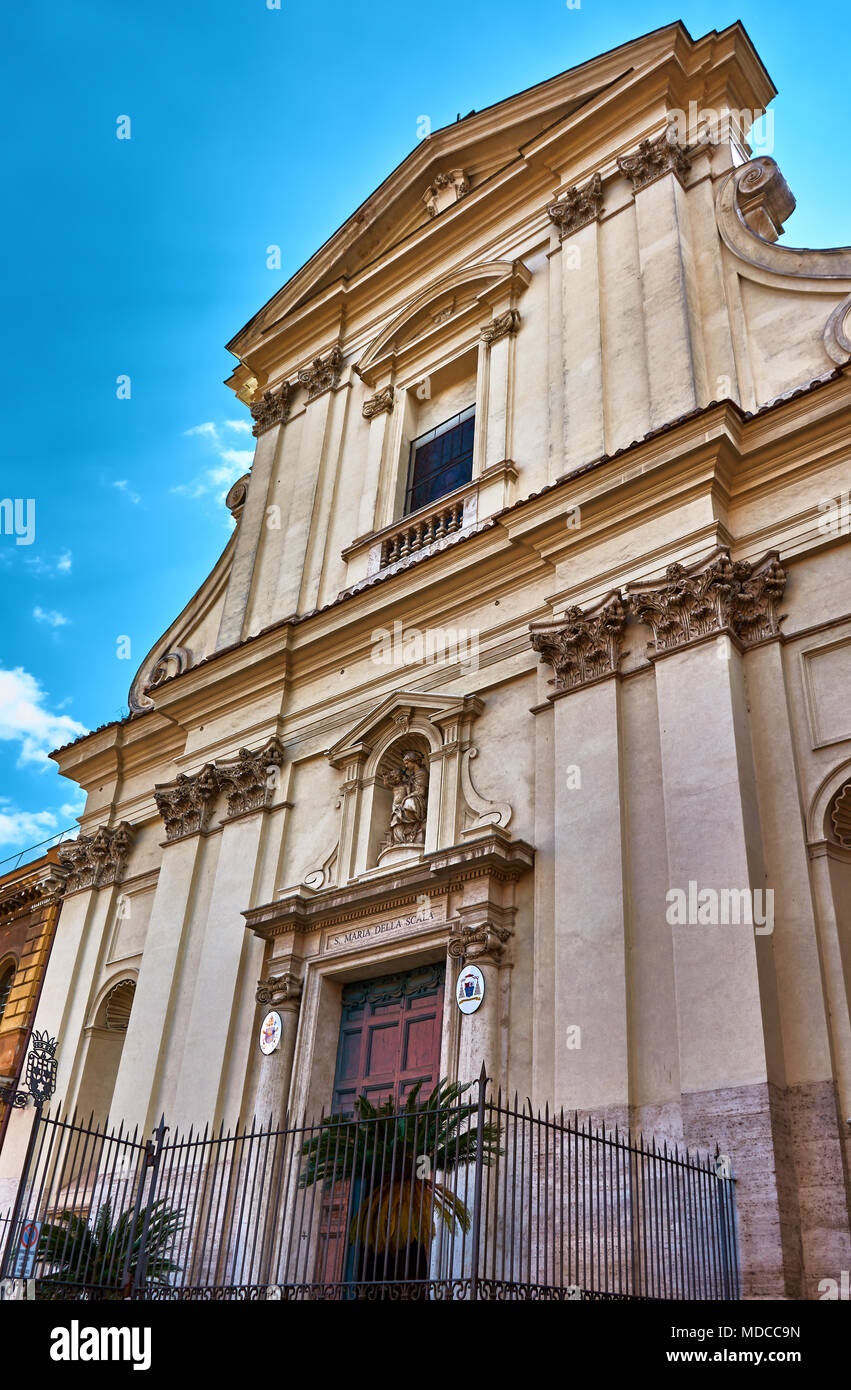 Scala Santa Italy Stock Photos & Scala Santa Italy Stock Images - Alamy
