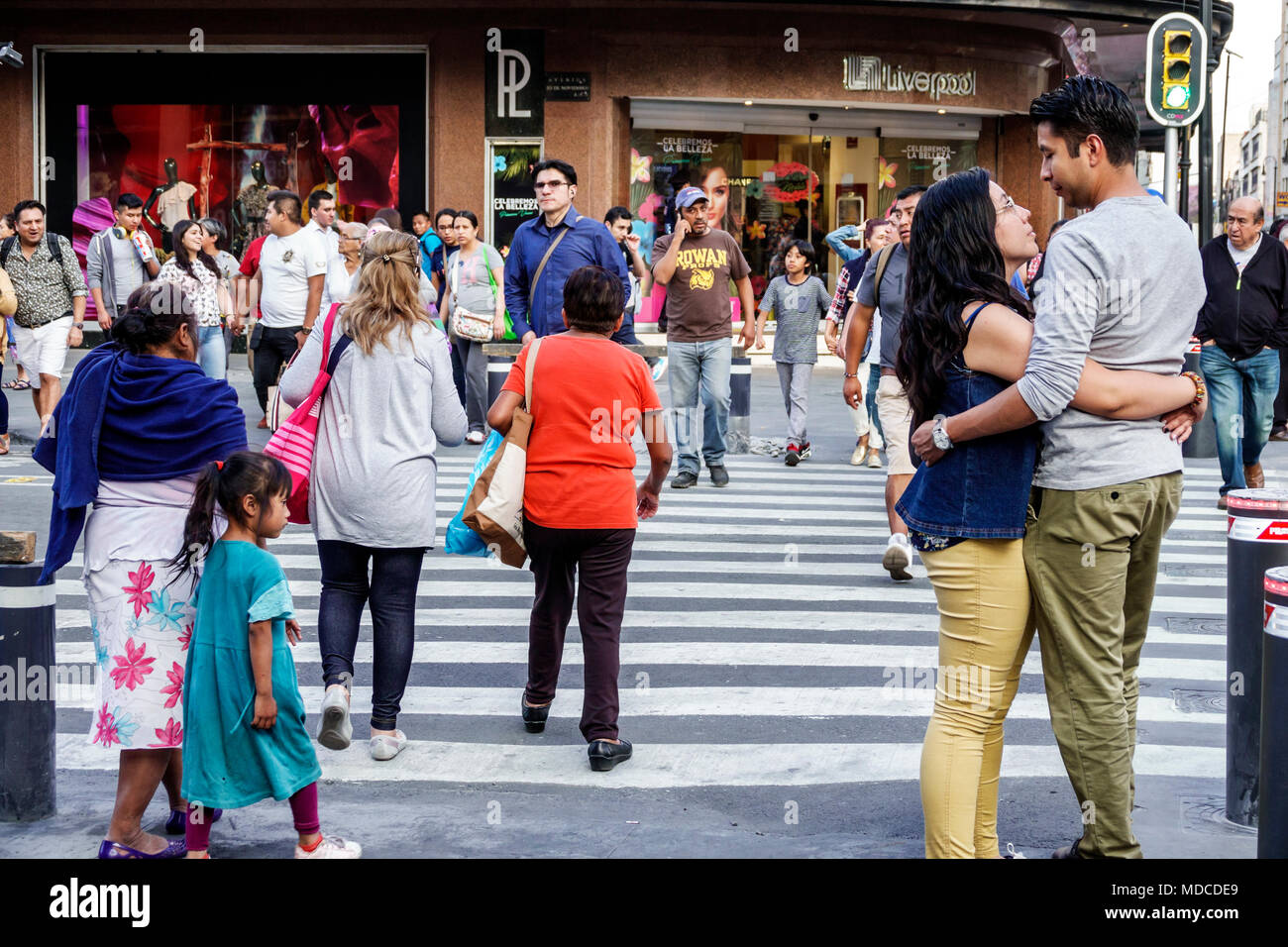 Mexico City,Mexican,Hispanic Latin Latino ethnic,historic Center Centre ...