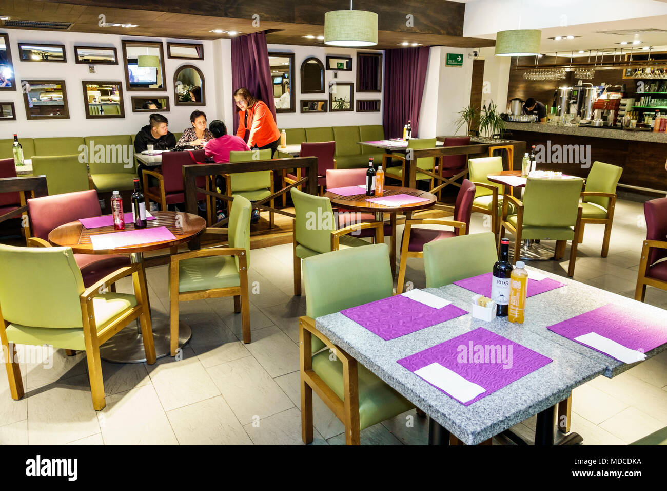 Liverpool department store mexico city hi-res stock photography and ...