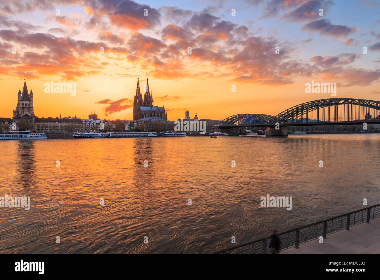 Kolner dome hi-res stock photography and images - Alamy