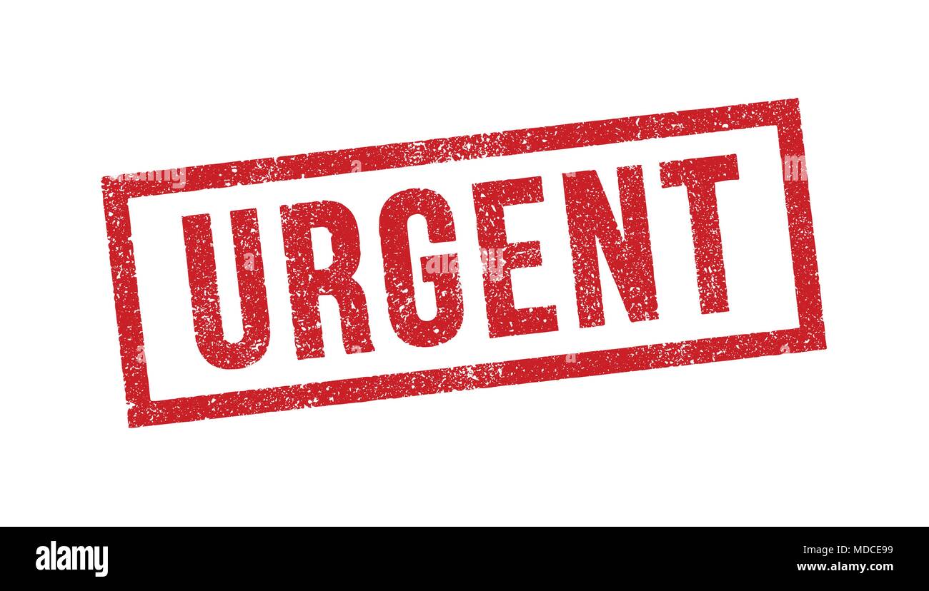 Urgent tag Stock Vector Images - Alamy