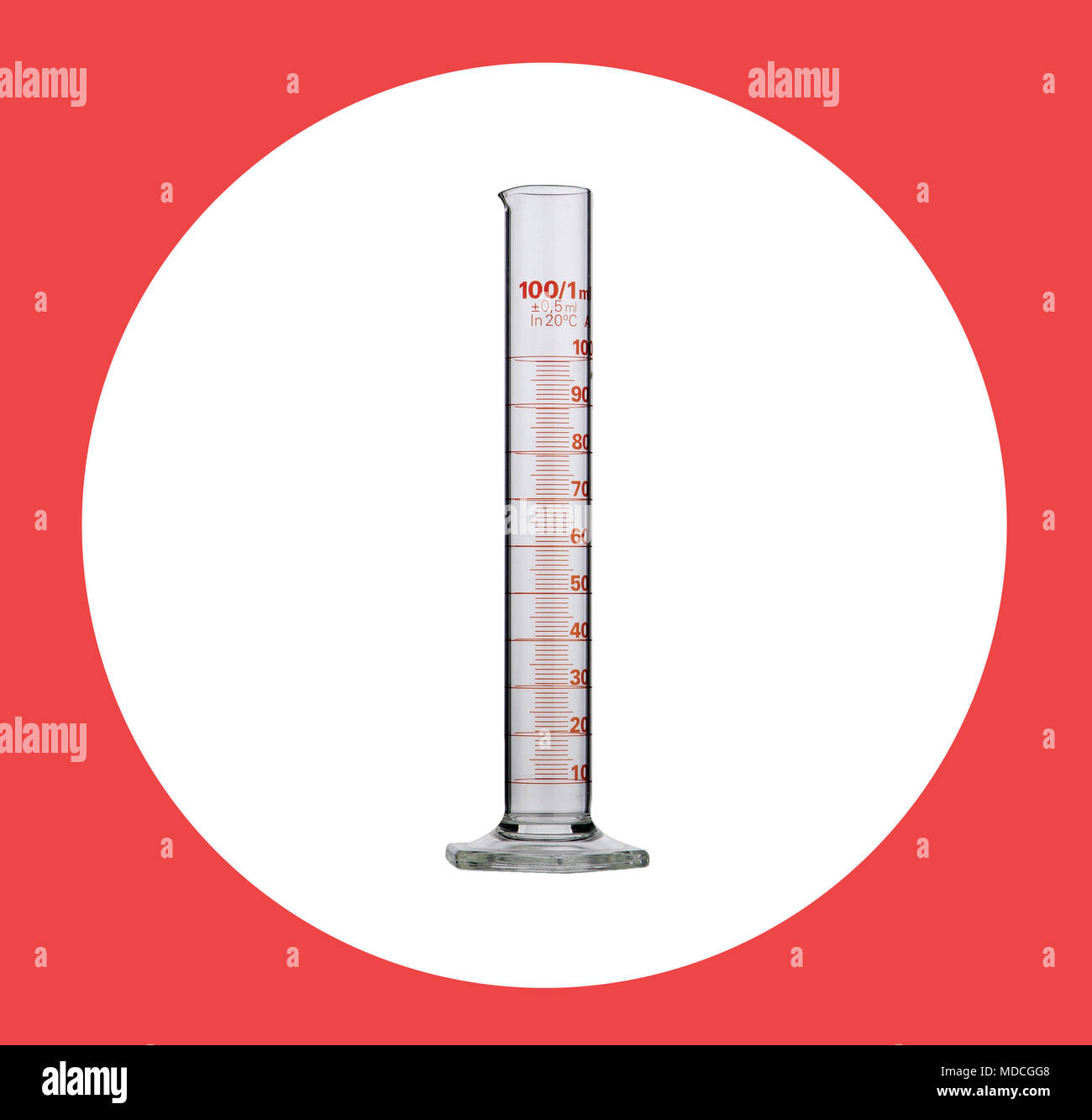 Lab. Test-tubes. Laboratory glassware on background Stock Photo - Alamy