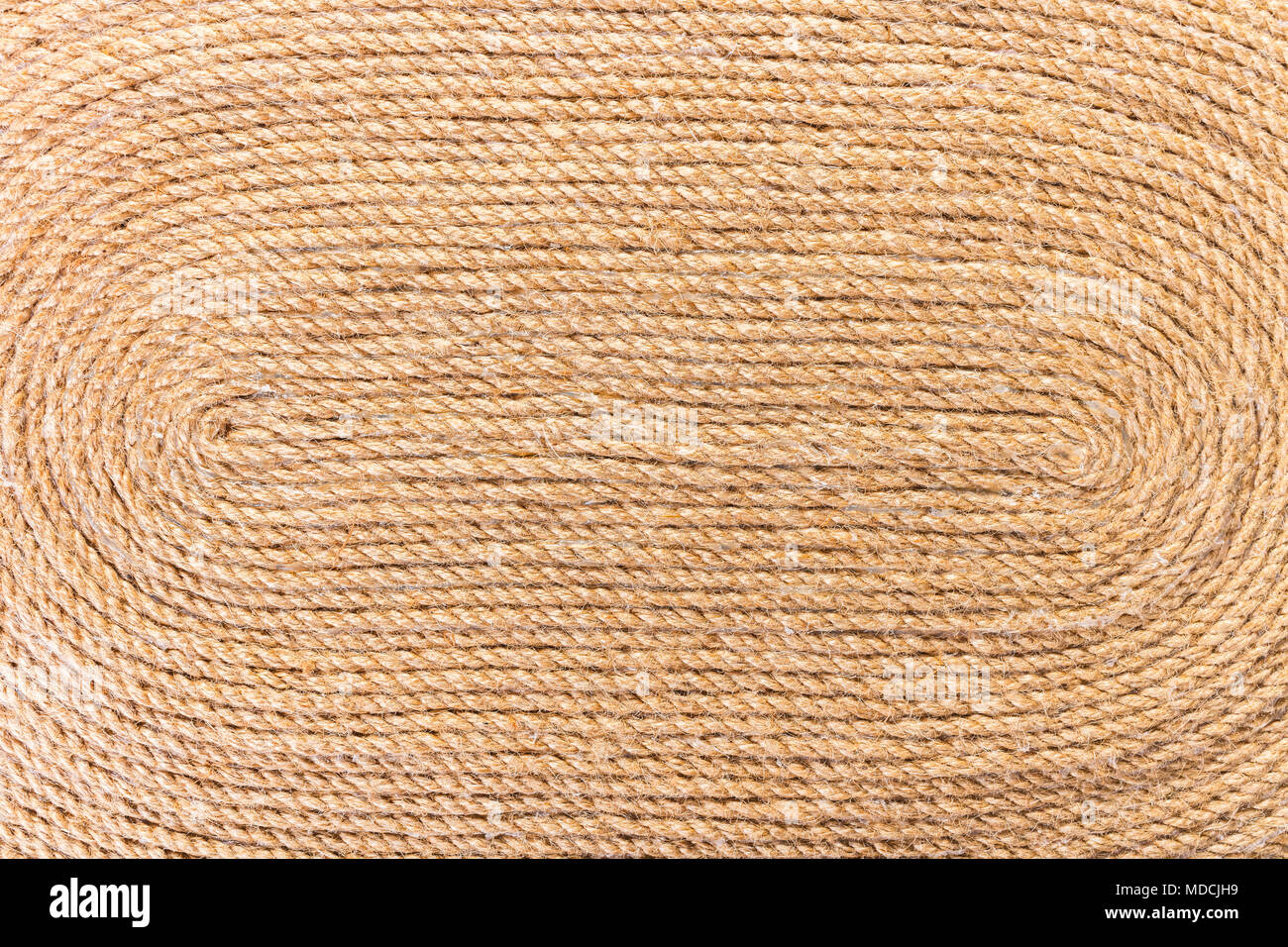 textile background texture of the rope close-up Stock Photo - Alamy