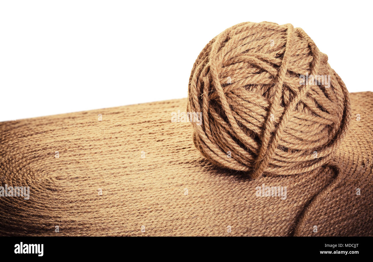 Jute carpet hi-res stock photography and images - Alamy