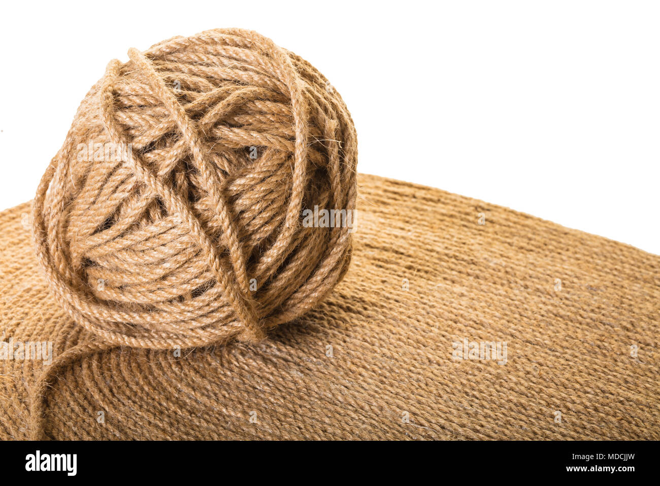 Jute carpet hi-res stock photography and images - Alamy