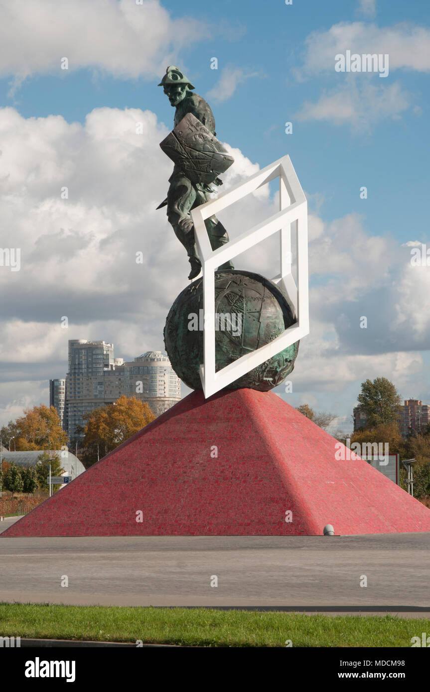 Spartak football hi-res stock photography and images - Alamy