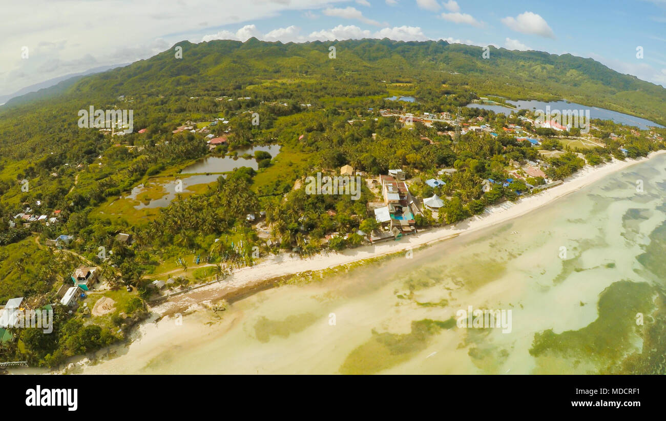 Bohol rice terrace hi-res stock photography and images - Alamy