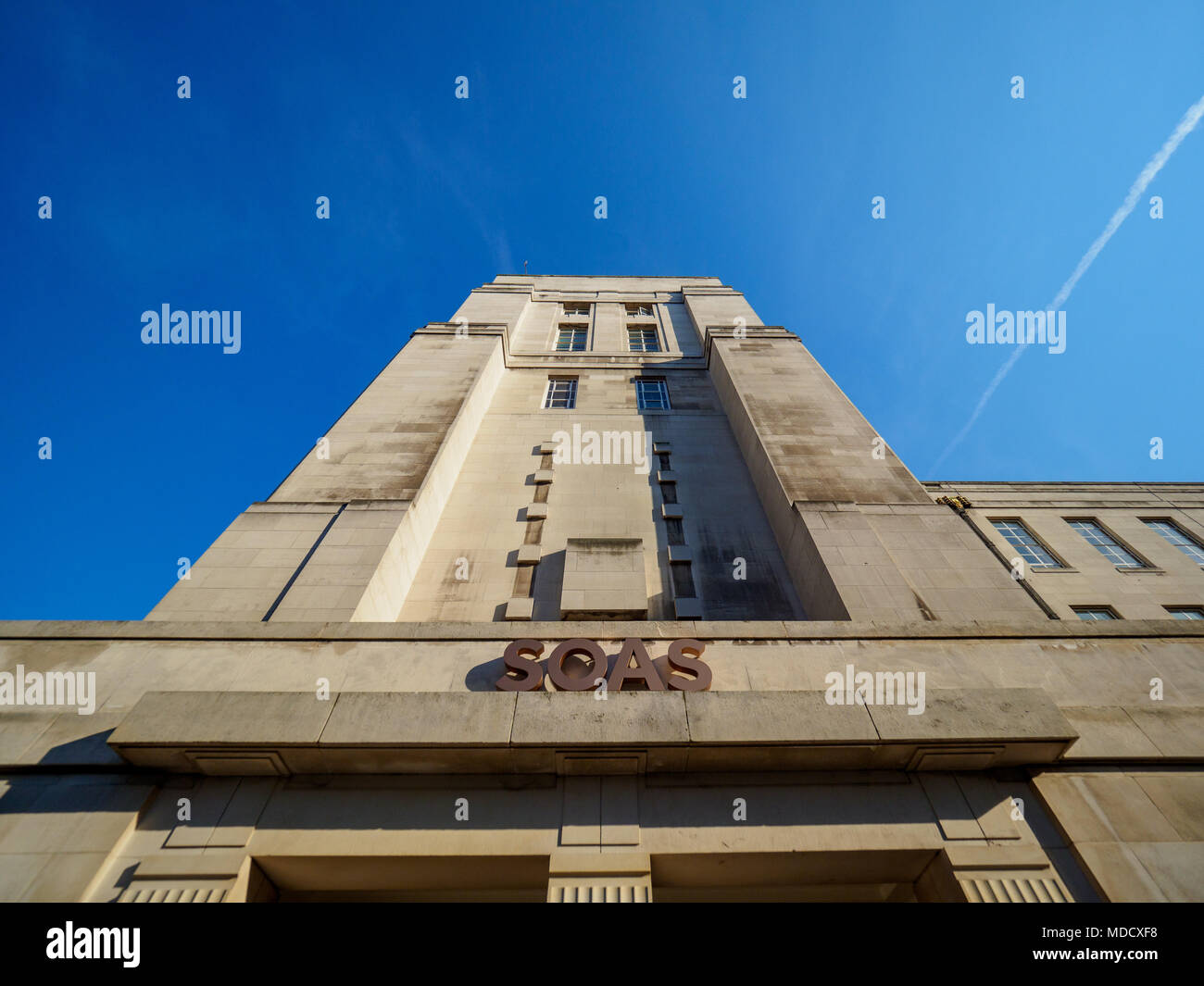 Soas university of london hi-res stock photography and images - Alamy