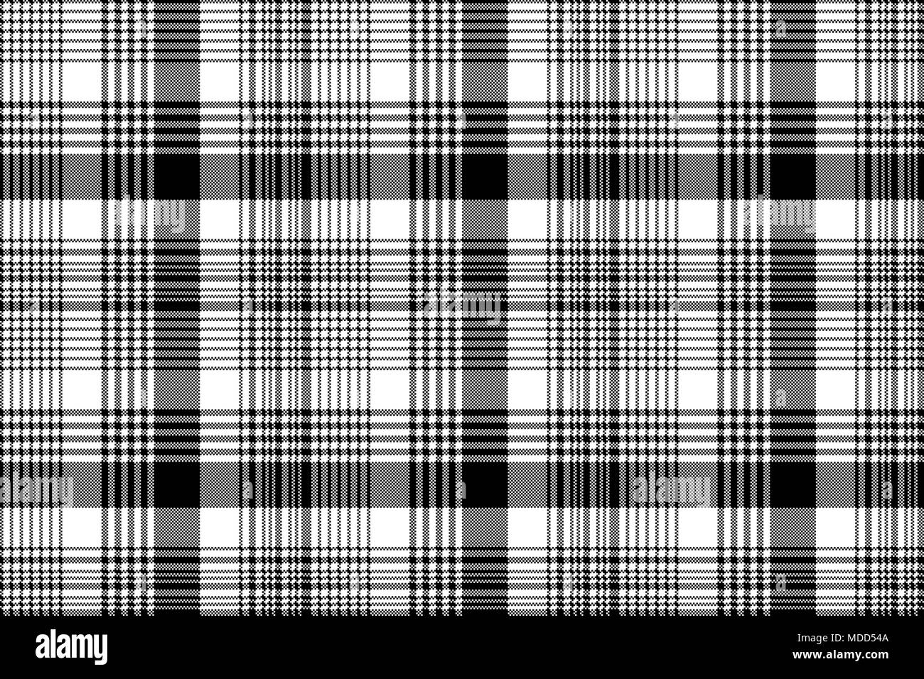 Fabric texture Black and White Stock Photos & Images - Alamy