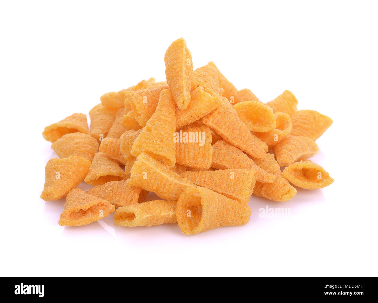 Corn snacks hi-res stock photography and images - Alamy