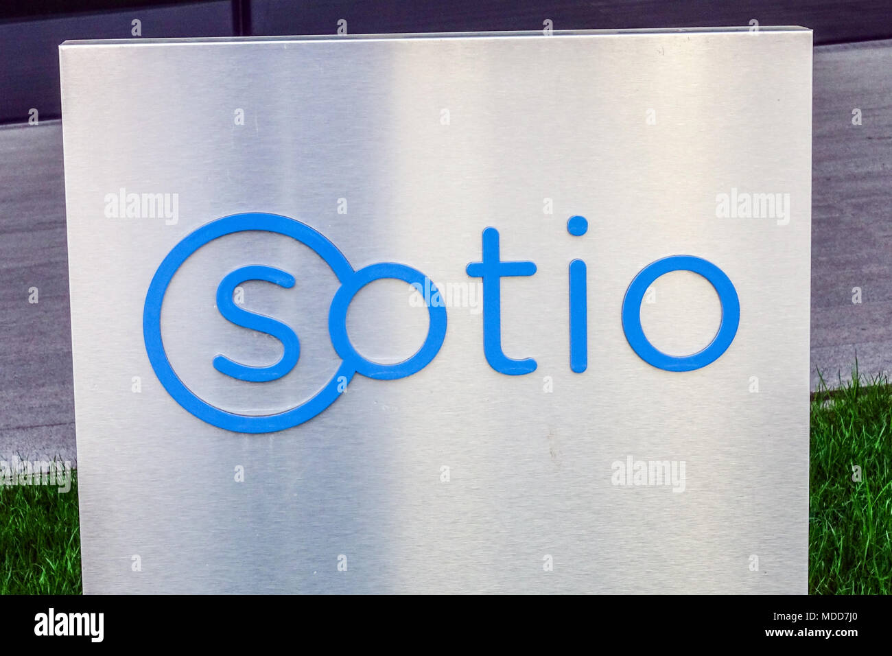 Sotio hi-res stock photography and images - Alamy