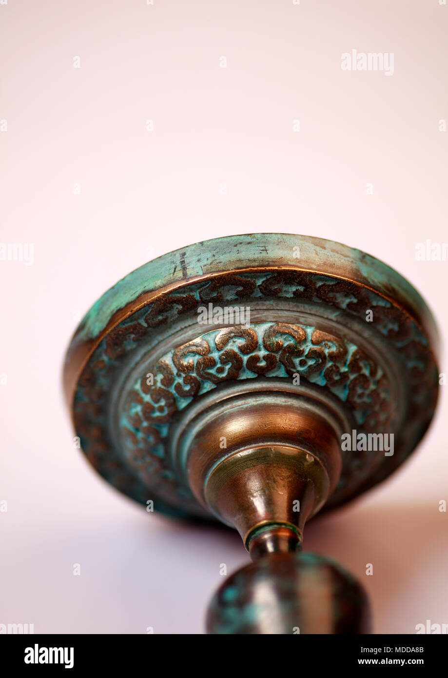 Copper design hi-res stock photography and images - Alamy